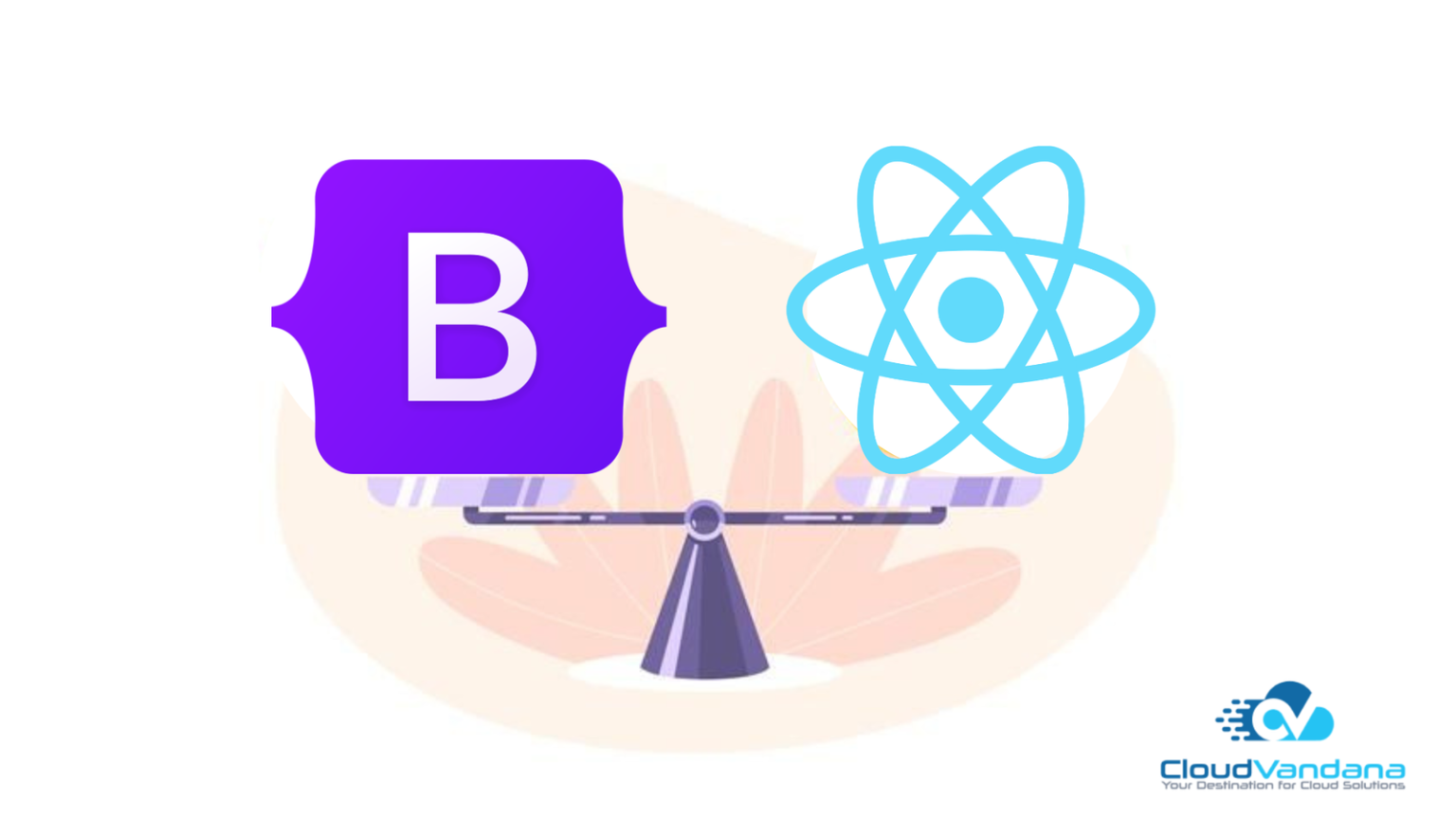 BOOTSTRAP VS REACT - WHICH ONE IS THE MOST POPULAR