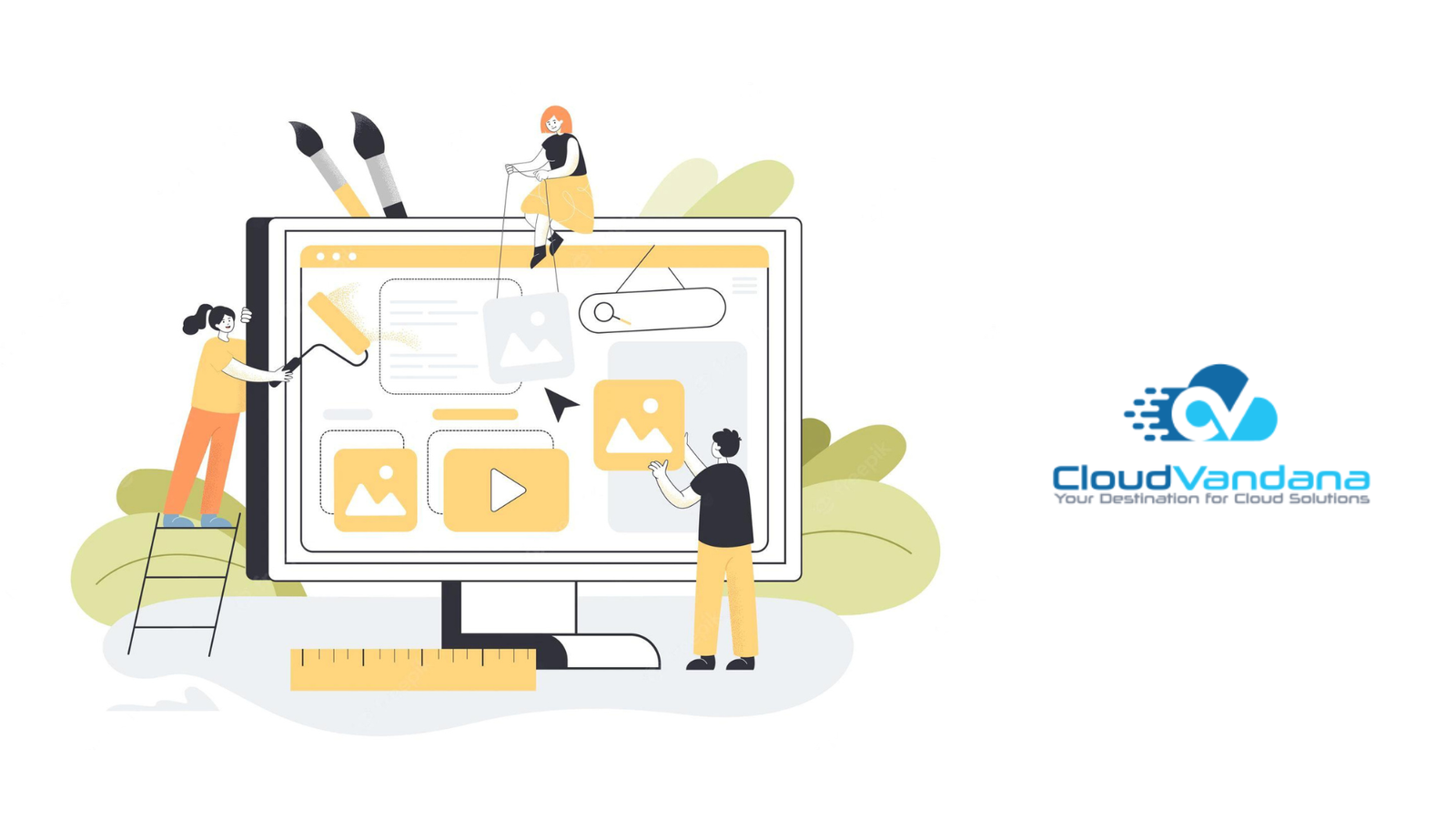 7 ESSENTIAL STEPS IN AN SALESFORCE CHANGE MANAGEMENT PROCESS