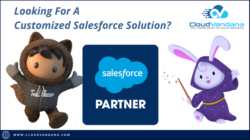How To Vet A Salesforce Consulting Company That’s Right For You
