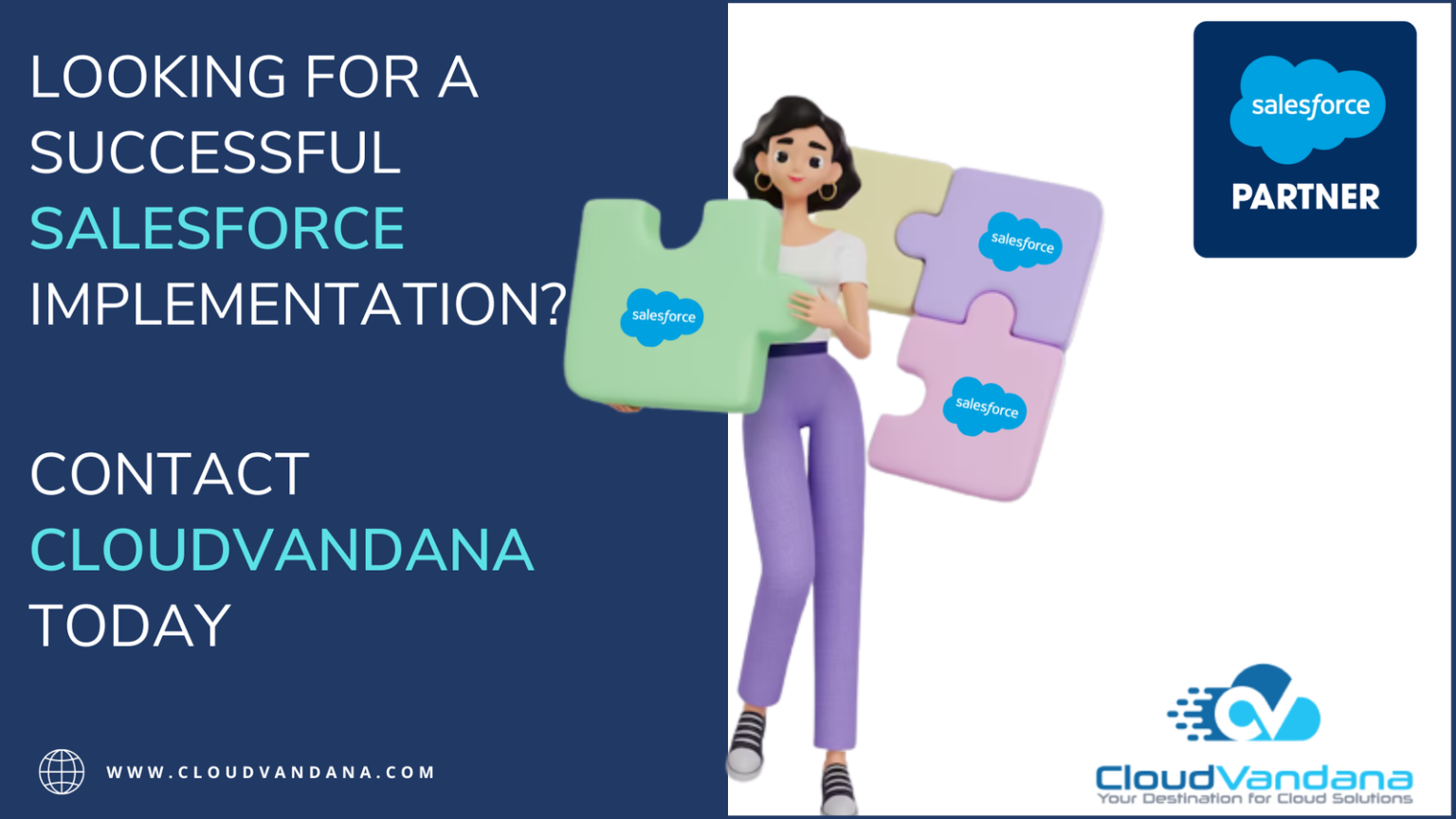 How To Maintain Account And Contact Relationships In Salesforce