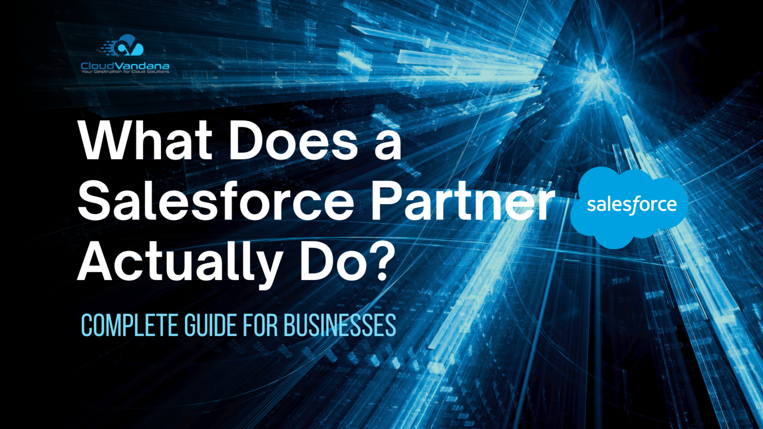 How To Maintain Account And Contact Relationships In Salesforce